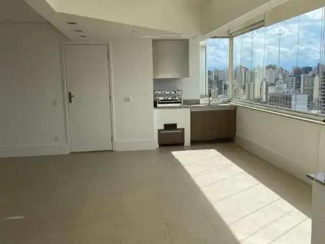 Apartamento para Venda em Santo André/SP Centro 3 Quartos