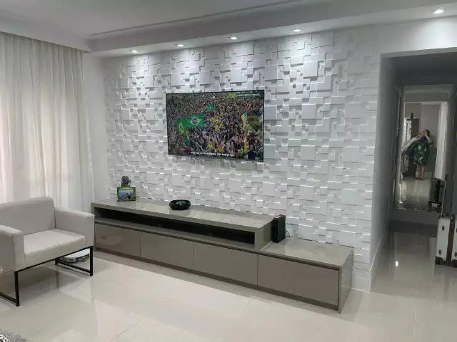 Apartamento para Venda em Santo André/SP Centro 3 Quartos