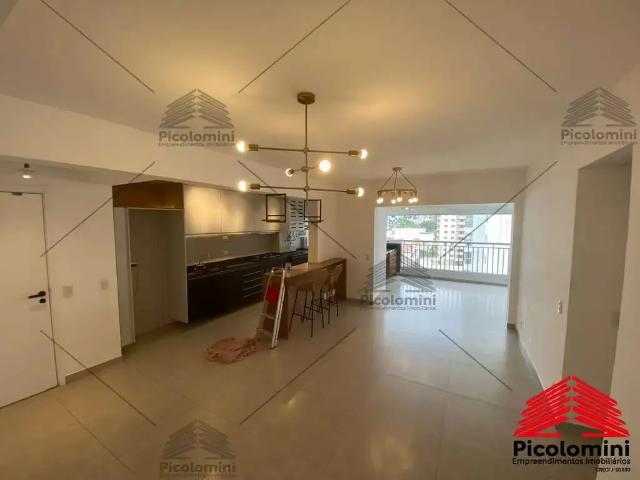 Apartamento para Venda em Santo André/SP Centro 3 Quartos
