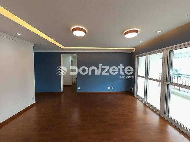 Apartamento para Venda em Santo André/SP Centro 3 Quartos