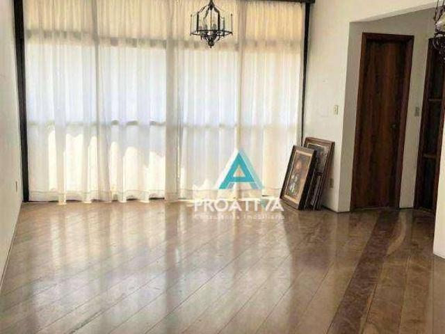 Apartamento para Venda em Santo André/SP Centro 3 Quartos
