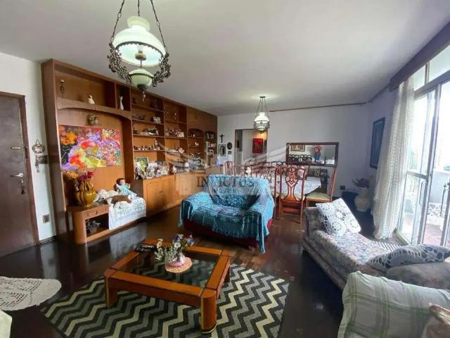 Apartamento para Venda em Santo André/SP Centro 3 Quartos