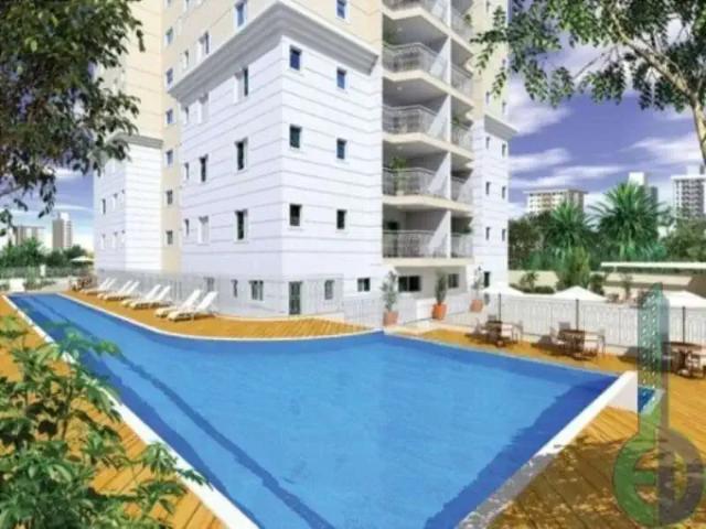Apartamento para Venda em Santo André/SP Centro 3 Quartos
