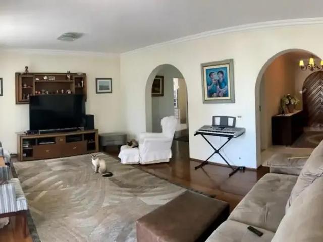 Apartamento para Venda em Santo André/SP Centro 3 Quartos