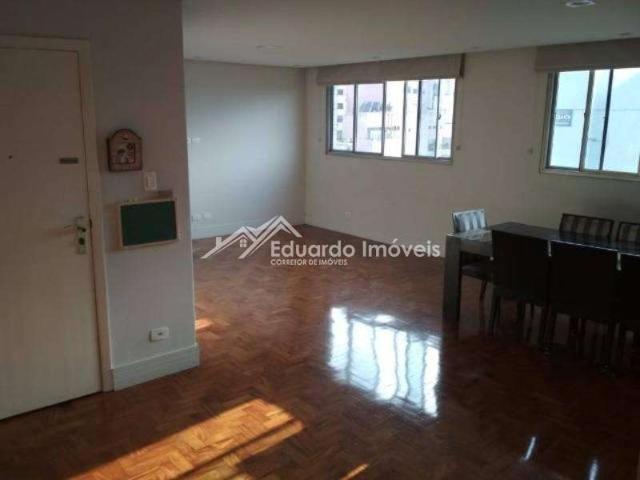Apartamento para Venda em Santo André/SP Centro 3 Quartos