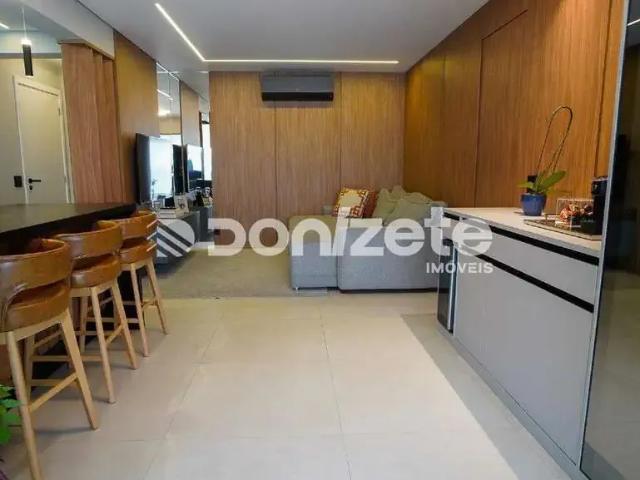 Apartamento para Venda em Santo André/SP Centro 3 Quartos