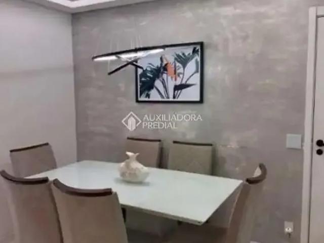 Apartamento para Venda em Santo André/SP Centro 3 Quartos