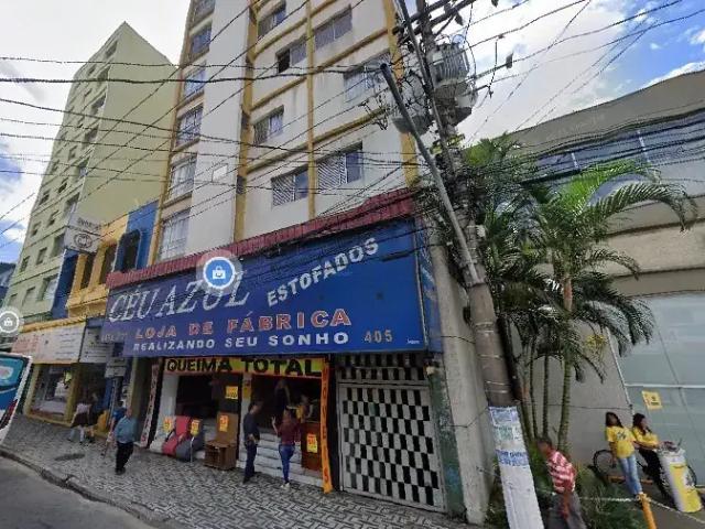 Apartamento para Venda em Santo André/SP Centro 3 Quartos
