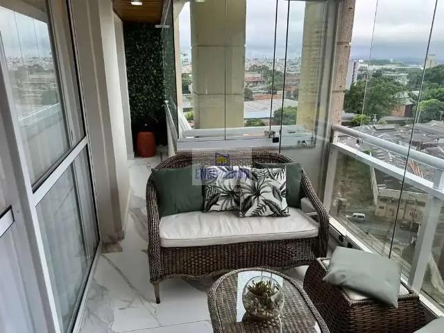 Apartamento para Venda em Santo André/SP Centro 3 Quartos