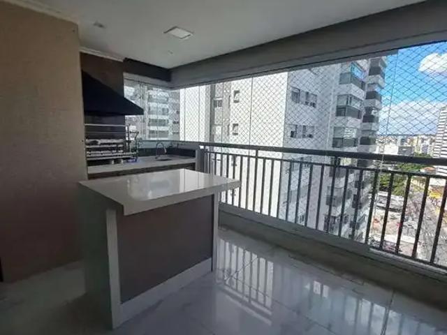 Apartamento para Venda em Santo André/SP Centro 3 Quartos
