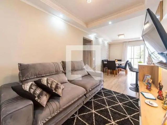 Apartamento para Venda em Santo André/SP Centro 3 Quartos