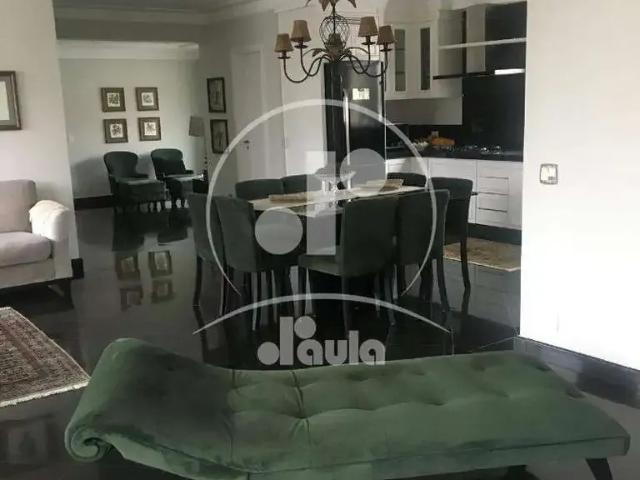 Apartamento para Venda em Santo André/SP Centro 3 Quartos