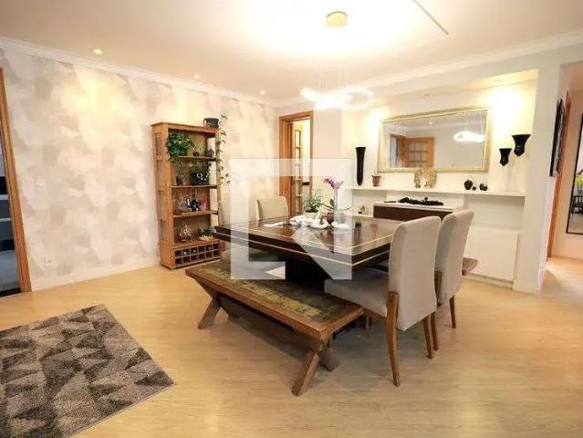 Apartamento para Venda em Santo André/SP Centro 3 Quartos