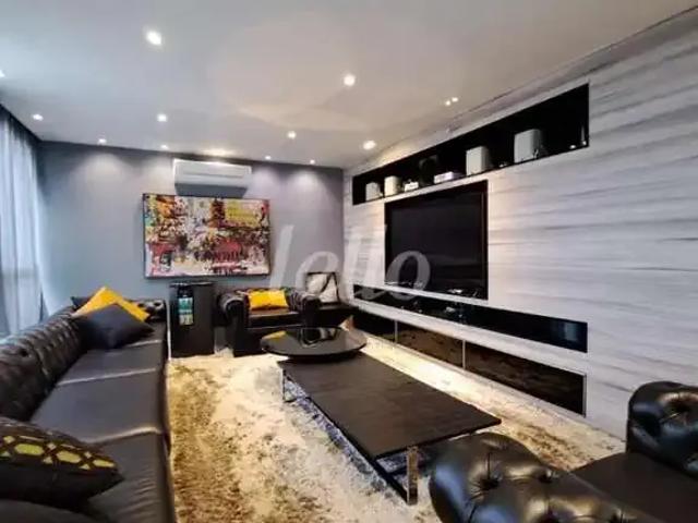 Apartamento para Venda em Santo André/SP Centro 3 Quartos