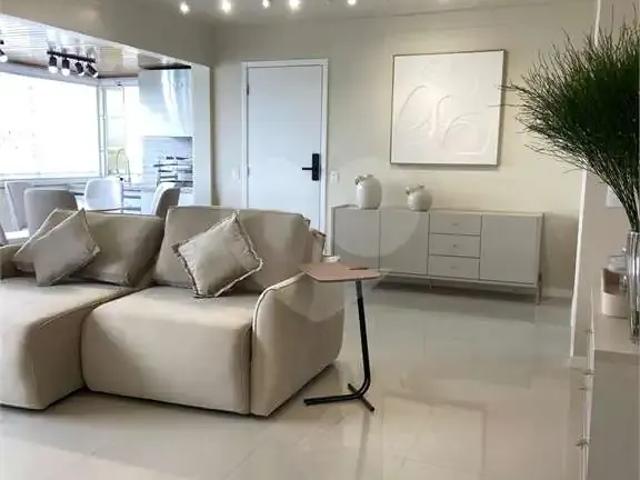 Apartamento para Venda em Santo André/SP Centro 3 Quartos