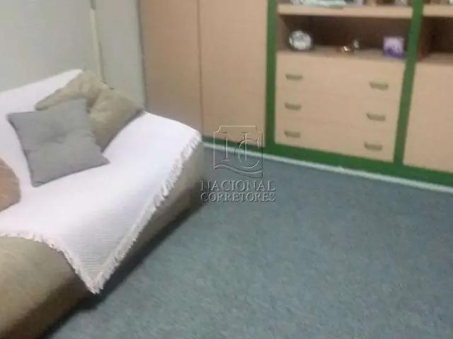 Apartamento para Venda em Santo André/SP Centro 3 Quartos