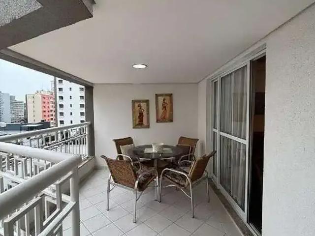 Apartamento para Venda em Santo André/SP Centro 3 Quartos