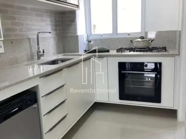 Apartamento para Venda em Santo André/SP Centro 3 Quartos