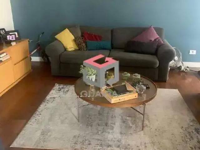 Apartamento para Venda em Santo André/SP Centro 3 Quartos