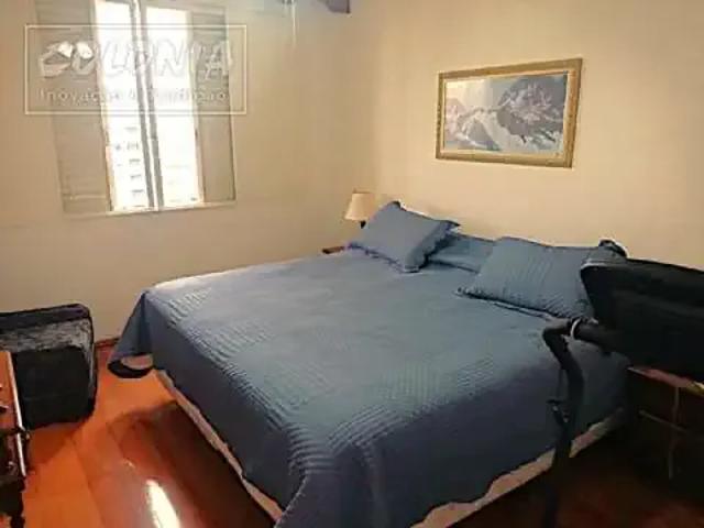 Apartamento para Venda em Santo André/SP Centro 3 Quartos