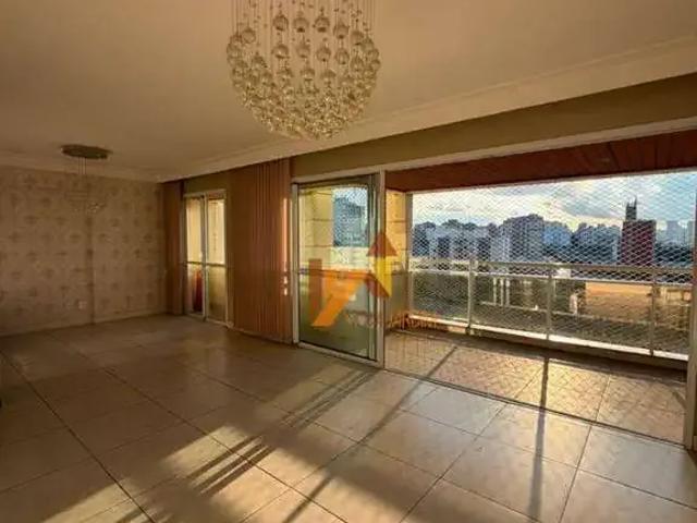 Apartamento para Venda em Santo André/SP Centro 3 Quartos