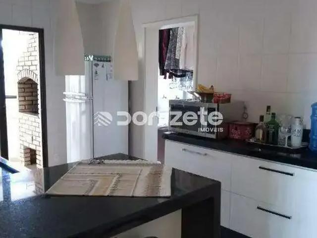 Apartamento para Venda em Santo André/SP Centro 3 Quartos