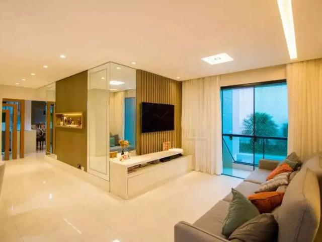 Apartamento para Venda em Santo André/SP Centro 3 Quartos