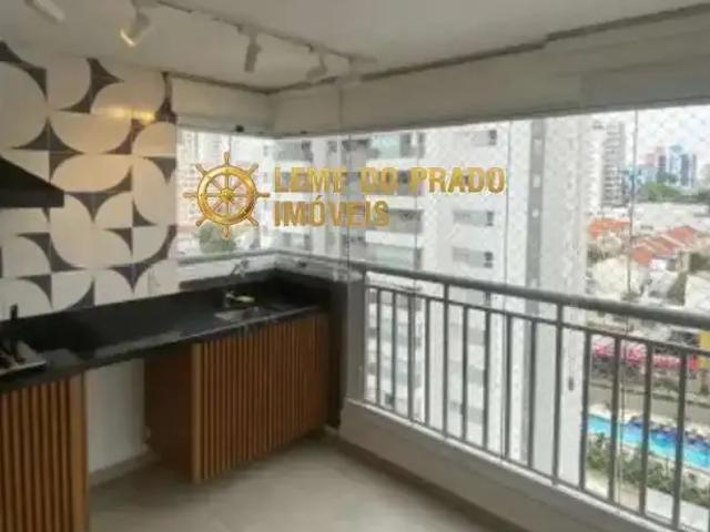 Apartamento para Venda em Santo André/SP Centro 3 Quartos