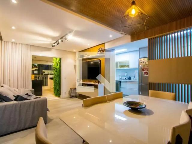 Apartamento para Venda em Santo André/SP Centro 3 Quartos