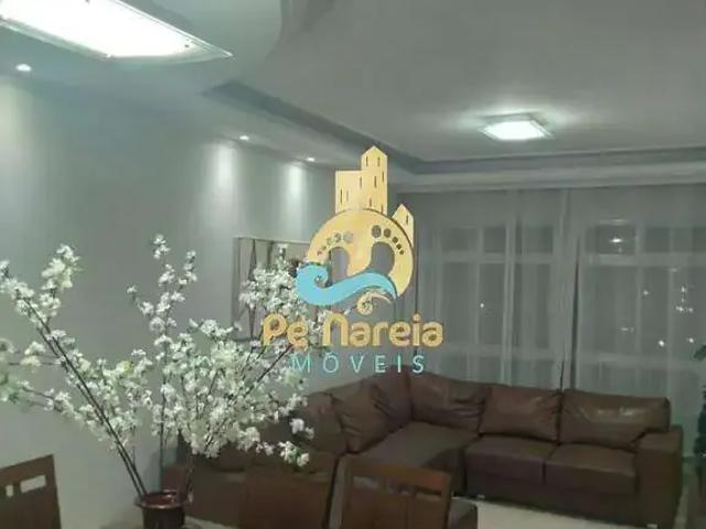 Apartamento para Venda em Santo André/SP Centro 3 Quartos