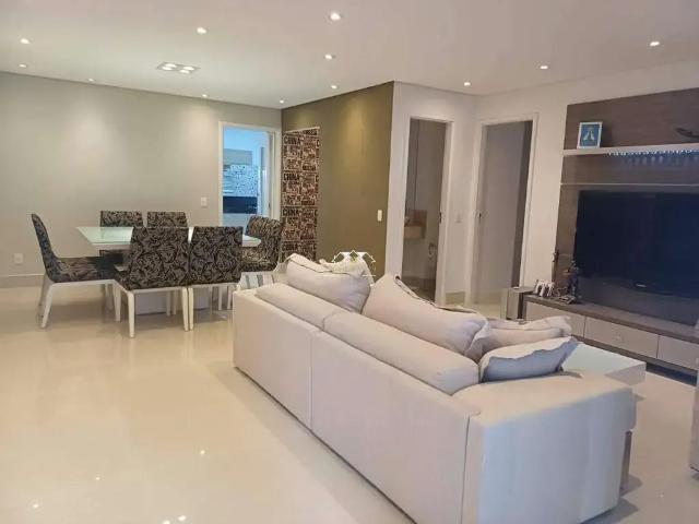 Apartamento para Venda em Santo André/SP Centro 3 Quartos