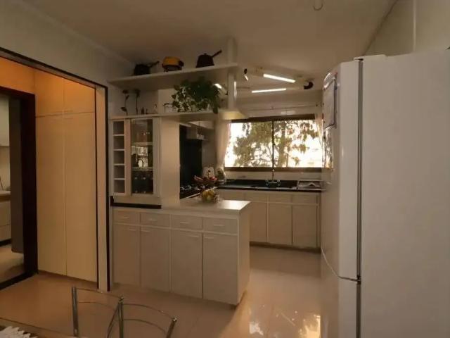 Apartamento para Venda em Santo André/SP Centro 3 Quartos