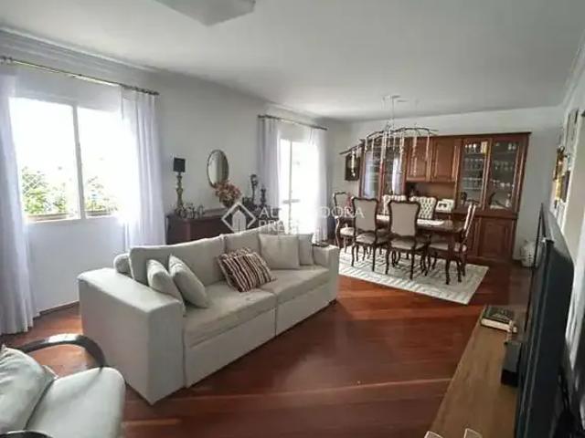 Apartamento para Venda em Santo André/SP Centro 3 Quartos