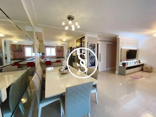 Apartamento para Venda em Santo André/SP Centro 3 Quartos