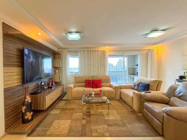 Apartamento para Venda em Santo André/SP Centro 3 Quartos