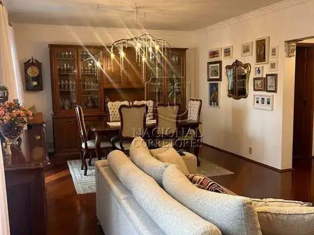 Apartamento para Venda em Santo André/SP Centro 3 Quartos