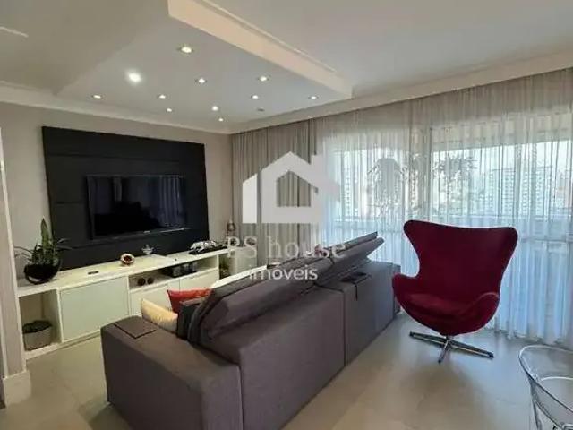 Apartamento para Venda em Santo André/SP Centro 3 Quartos