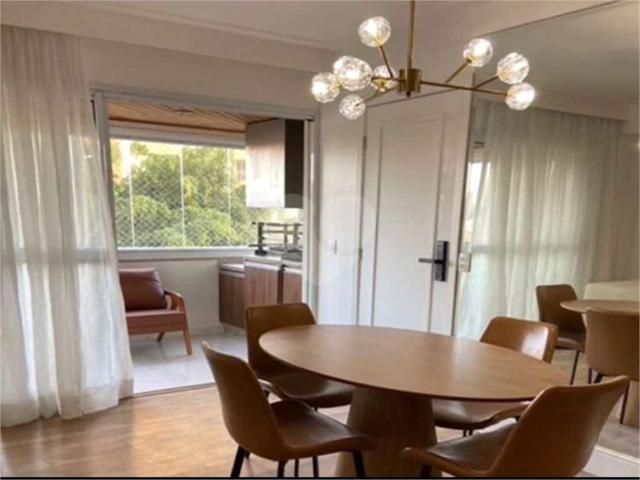 Apartamento para Venda em Santo André/SP Centro 3 Quartos