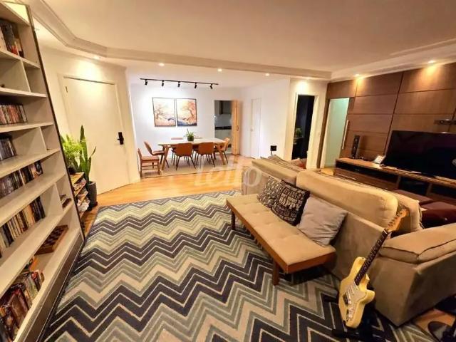 Apartamento para Venda em Santo André/SP Centro 3 Quartos