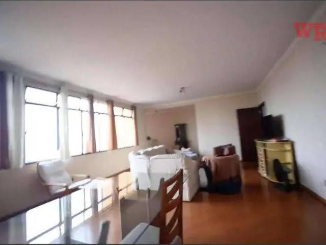 Apartamento para Venda em Santo André/SP Centro 3 Quartos