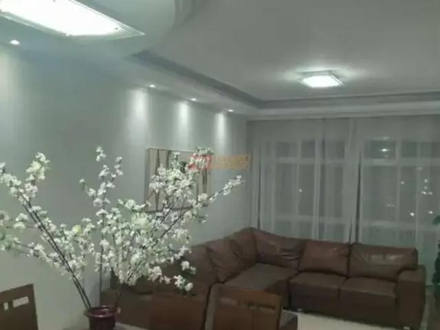 Apartamento para Venda em Santo André/SP Centro 3 Quartos