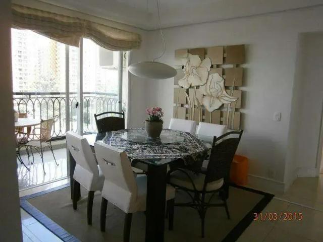 Apartamento para Venda em Santo André/SP Centro 3 Quartos