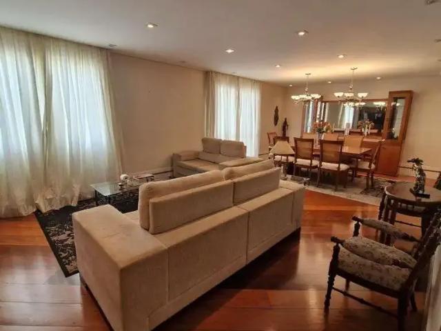 Apartamento para Venda em Santo André/SP Centro 3 Quartos