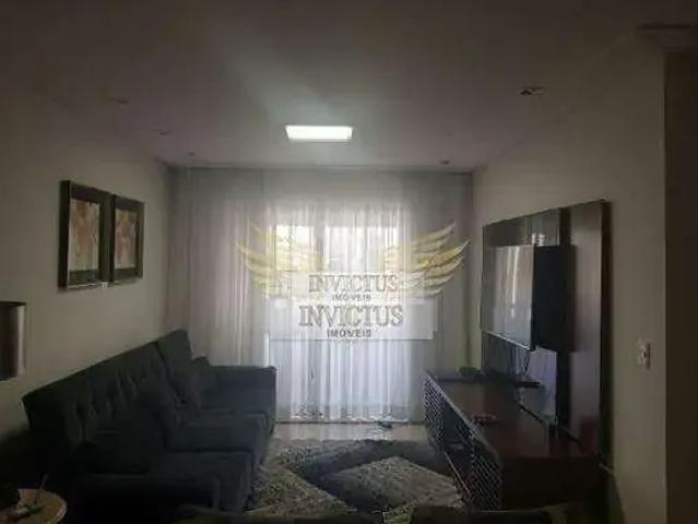 Apartamento para Venda em Santo André/SP Centro 3 Quartos