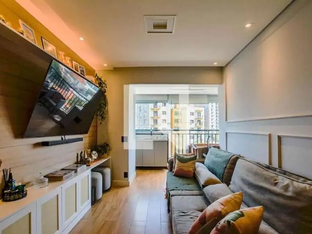 Apartamento para Venda em Santo André/SP Centro 3 Quartos