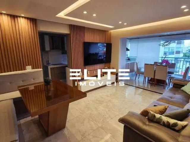 Apartamento para Venda em Santo André/SP Centro 3 Quartos