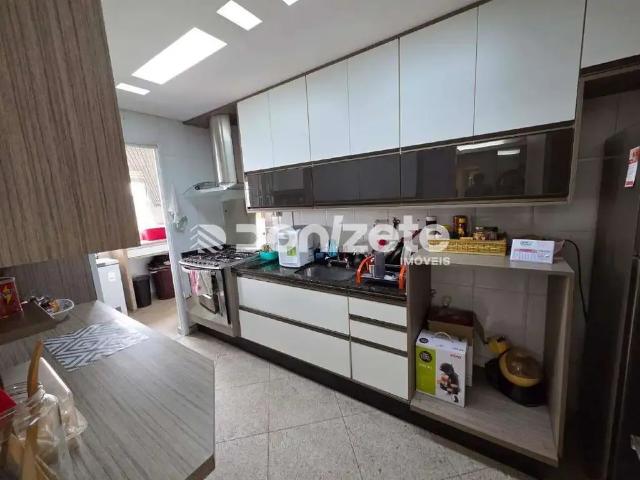 Apartamento para Venda em Santo André/SP Centro 3 Quartos