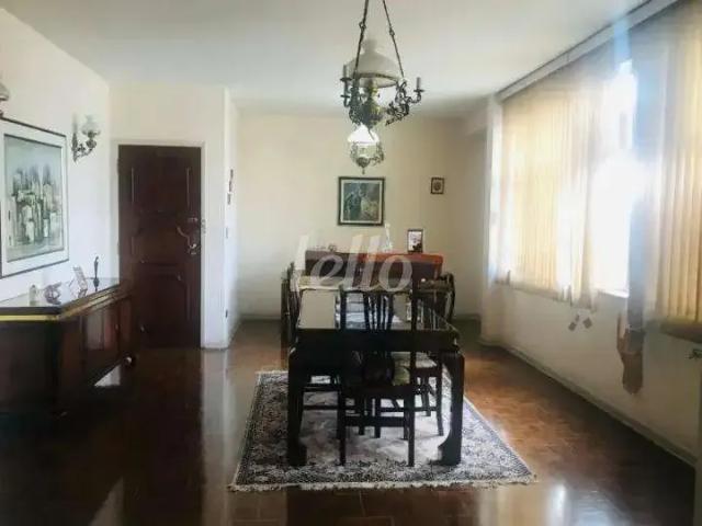 Apartamento para Venda em Santo André/SP Centro 3 Quartos