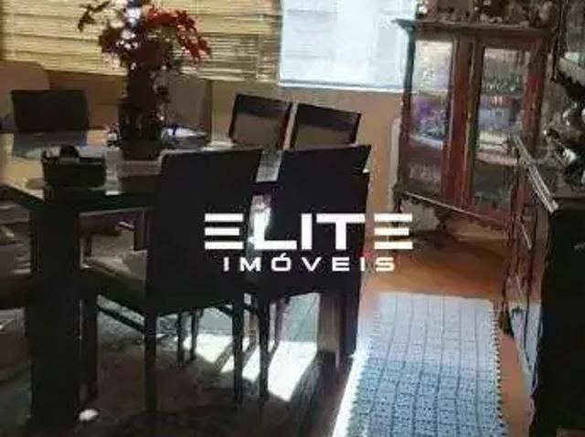 Apartamento para Venda em Santo André/SP Centro 3 Quartos