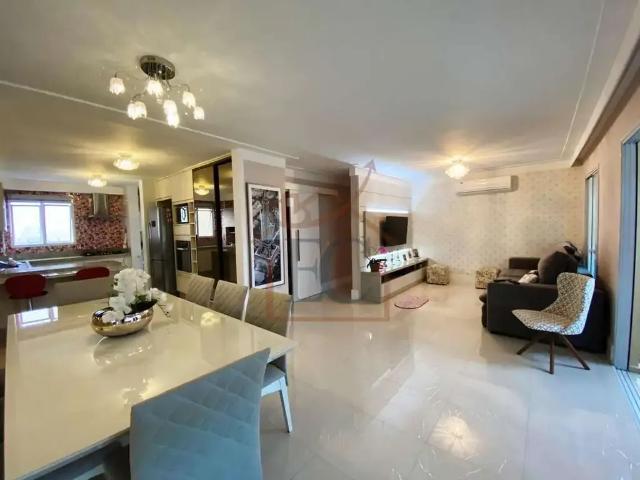 Apartamento para Venda em Santo André/SP Centro 3 Quartos